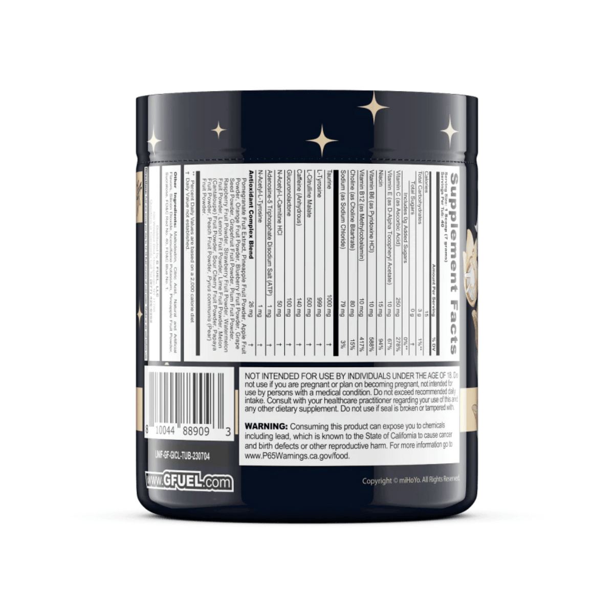 Traveler's Ale | Gamer Fuel New Zealand – Gamer Fuel NZ