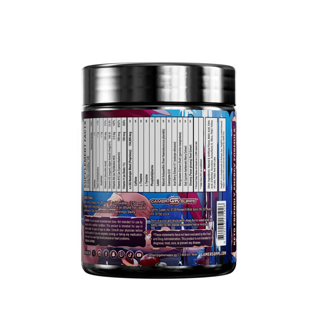 Nile Nectar 100 Serves | Gamer Fuel New Zealand – Gamer Fuel NZ